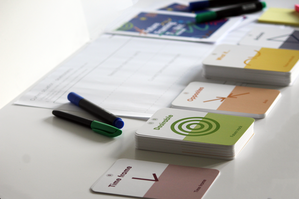 Toolkit – FuturAIstic Factory